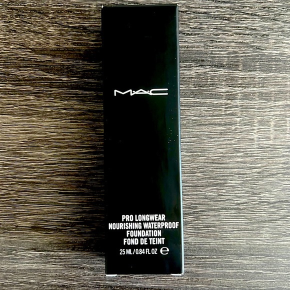 MAC Cosmetics | Makeup | Mac Pro Longwear Nourishing Waterproof ...